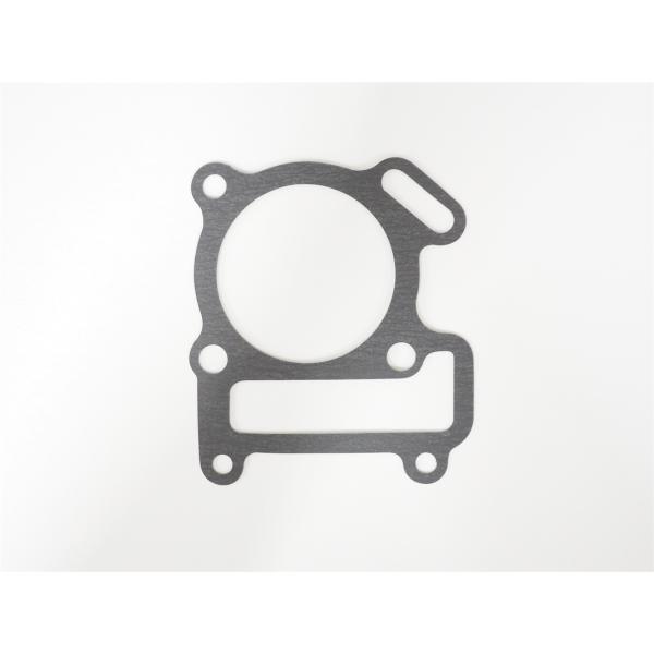 適合車種：TT-R110EX/TT-R110E型式：5B61/5B62/5B63/5B64使用箇所：シリンダー厚み：約0.5mm社外品です。メーカー品番：4ST-E1351-02に適合します。日本バルカー工業製のシートを使用しています。品質...