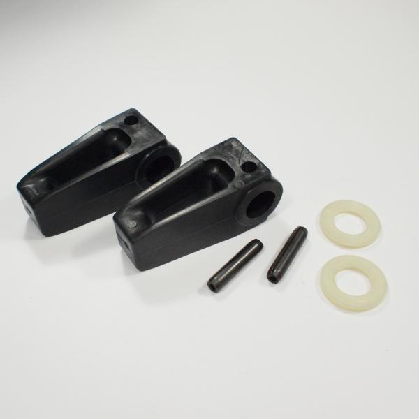 3型後期用のサイドパネルローラーセットです。 同タイプの物にしか使用できませんのでご注意願います。ハンドルとロッドが一体になったタイプにしか使用できません。※ハンドルがネジで固定されている、ハンドル部分だけ取り外しができるタイプはコレは使用...