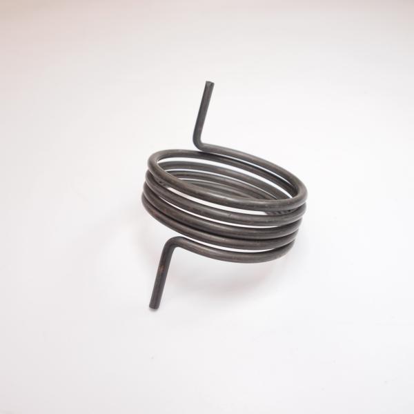 ランブレッタ 1型/2型用のキックリターンスプリングです。3型の物はSIL等よく見かけますが、1/2型の物はリプロの種類も少ないです。1型はTVを見たことないのでTVには付かないかもしれません。2型のTVの最終モデルには3型用が採用されてい...