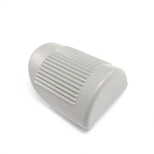 ショック取り付けマウント無しのフォークに、フロントショックアブソーバーを取り付けるためのブラケットセットです。TV、GP等フロントにショックアブソーバー用のブラケットが付いている車種は対象外となります。アブソーバー無し車両に後付けでフロント...