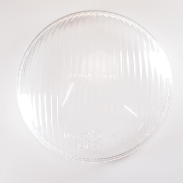 CASAランブレッタ製　Li1-3型、TV1-2型に使用できるレンズです。 造りは良いです。リプロですがマークも入っていますし、パッと見た感じわからないレベルの仕上がりです。 割れてしまって適当なレンズがついている車両もよく見かけます。結構...