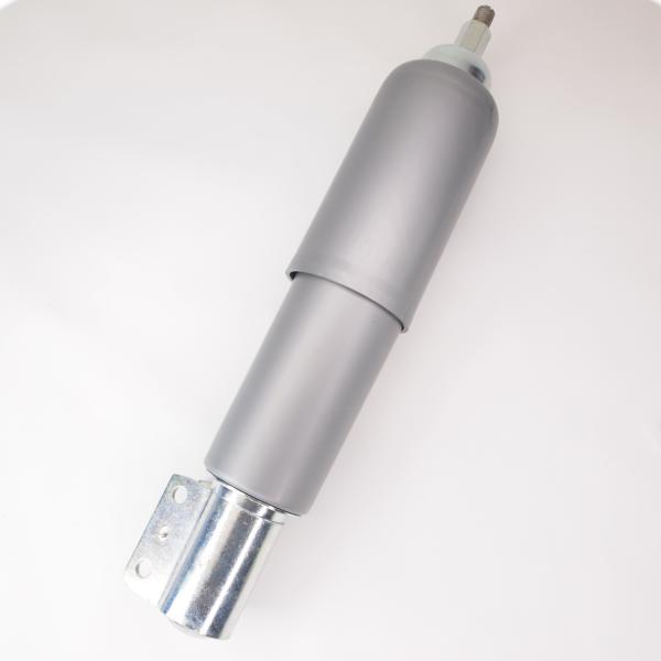 PREDIERI&amp;ABBATE製のフロントショックです。 standardなグレーカバータイプです。 純正品番 2329284、232928、174446 の互換品です。P/Aの商品は、純正品と同等の商品が多く、品質も良いです。P2...