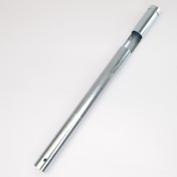 ベスパ 50Special/Elestart バーエンドウインカー付きモデル用に使用できるギア側インナーチューブです。全長296mm、直径20mm程、2カットアウトのタイプですが、全長が短いので50s等ビンテージスモール系には使用不可です。...