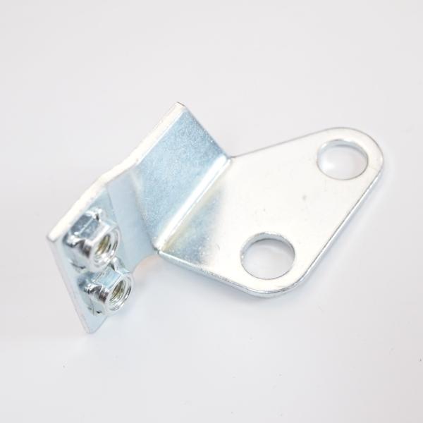 Rally、P/PXセル無しモデルに使用するCDIユニット用のブラケットです。