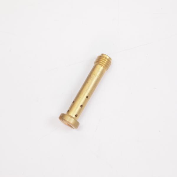 デロルト VHSTに使えるミクスチャーチューブです。DELLORTO製 HE262(刻印は262HE)VHSTに使用できます。VHST以外のキャブレターには使用できません。在庫のある物を数種類販売しております。お探しの番号の商品をご購入くだ...