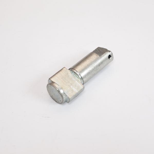 Sprint等用のシャフト径13mmのフロントブレーキカムです。純正品番 41586、18039 の互換品です。ブレーキ周りのリフレッシュ時に欲しくなる部分です。当たり面の摩耗が大きくなってしまっていたり、シャフトの摩耗が大きい場合は交換し...