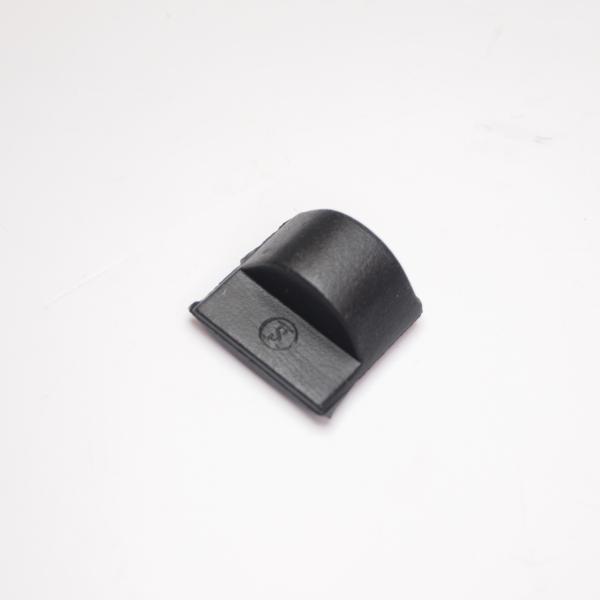 PK50XL2等後期型に使用可能なサイズです。主に1985年以降くらいからこのサイズの物が使われていると思います。純正品番 240753 の互換品です。サイズは約23.5×24×13.5mm程です。エンジンを分解すると、この部分は潰れている...