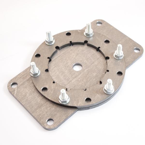 プライマリーとカバープレートを固定する時に使用すると綺麗にリベット留めができる工具です。エンジンオーバーホールするときに出来れば分解したい部分です。スプリングが1個でも破損しているとクラスターギアを交換しなければいけなくなる時もあります。リ...