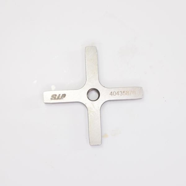 PX系の十字キーです。純正品番 223225 の互換品です。この部品もエンジンOHの際必要になることが多いパーツです。C50Eを使用したSIPオリジナル商品で、精度も高く、スポーツチューニング車にも使用できます。1984年以降のPX、T5、...