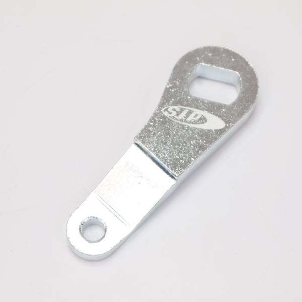 純正互換のSIPオリジナルリアブレーキレバーです。ピアジオ純正品番 42043、2/7884 の互換品です。150GS、VNB、VBB、VBA、Super等のラージフレームに使用可能ですが、VNB、VBA等年式、モデルにより適合しない物もあ...