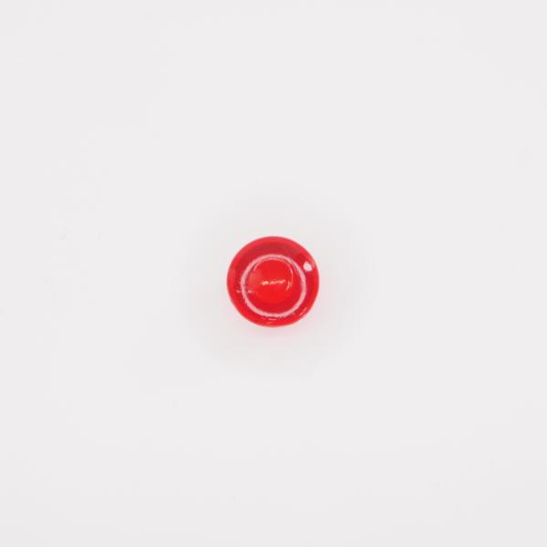 ベスパのハンドルバートップに付いているコントロールライトです。上部の直径11mm、差し込む部分の直径8.9mm、高さ7.75mmくらいです。仕向け地にもよりますが、VB1、VBA1T(VBA1T-110485まで)、VL2T、VL3T、VD...