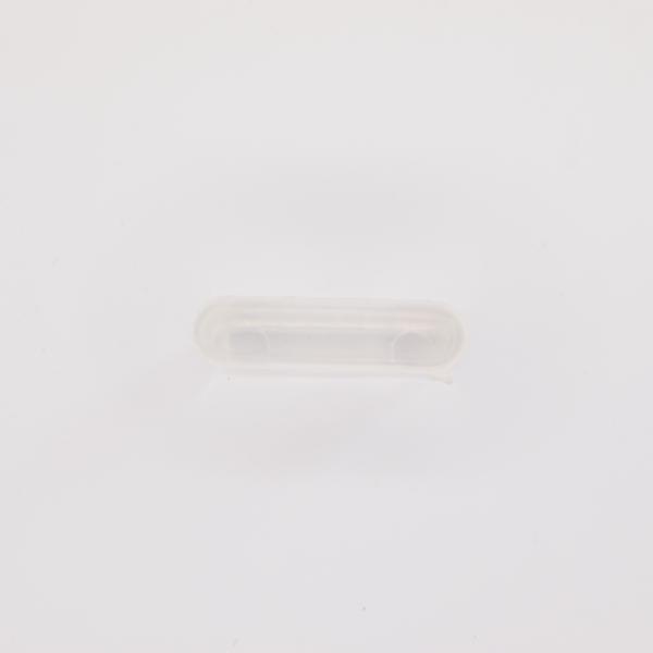 ベスパのハンドルバートップに付いているコントロールライトです。サイズは、上部が26x7.6mm、差し込む部分24.5x4.8mm、高さ11.5mmくらいです。仕向け地にもよりますが、150GS VS1、VL1Tあたりに使用されているパーツで...