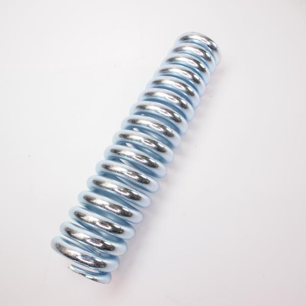 P/Aのフロントスプリングです。 亜鉛メッキ仕上げです。VNL2T VNC1T VNL3T VLB1T(14978以降) VBC1T VSD1T VSE1T あたりに使用できます。純正品番 079716 の互換品です。長さ165mm、ノーマ...