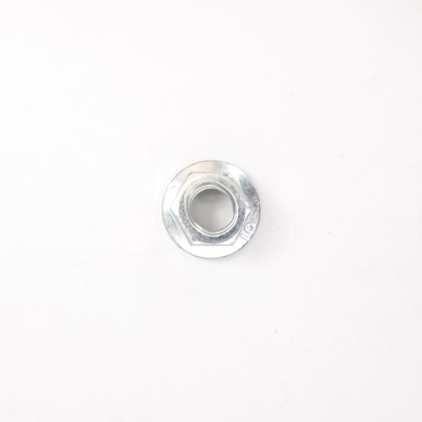 ピアジオ純正品番 487724 です。COSA2クラッチのセンターナットに使えるセルフロッキングナットです。COSA2クラッチを使用している車両に使用できます。1998年以降のPXもCOSA2クラッチが使われています。サイズはM12x1.5...