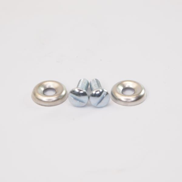 ベスパのヘッドライトリム部のネジセットです。VB VNB3T-VNB6T VBA VBB GS150/GS3 GS160/GS4(VSB1T) GT125(VNL2T) 150GL(VLA1T) Sprint150(VLB1T) SS180...