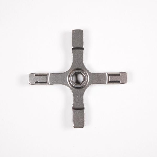 4°タイプの十字キーです。ピアジオ純正品で、純正品番 1309396 です。Rally、GT、GTR、Sprint、Superは後期モデルに使用出来ます。前期モデルは3°タイプになりますのでご注意願います。PXは1983年モデルまでが対象で...