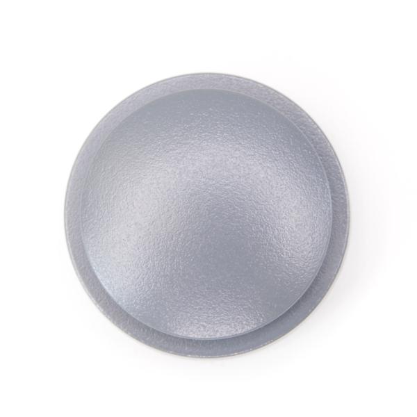 取り付け部分の内径が39mmのフロントハブ用のハブナットカバーです。SIPブランドのパーツで、しっかりした商品です。純正品番 415506、197983 の互換品です。カラーはグレーです。Vesa PX系、PK系、P125X/P150X/P...