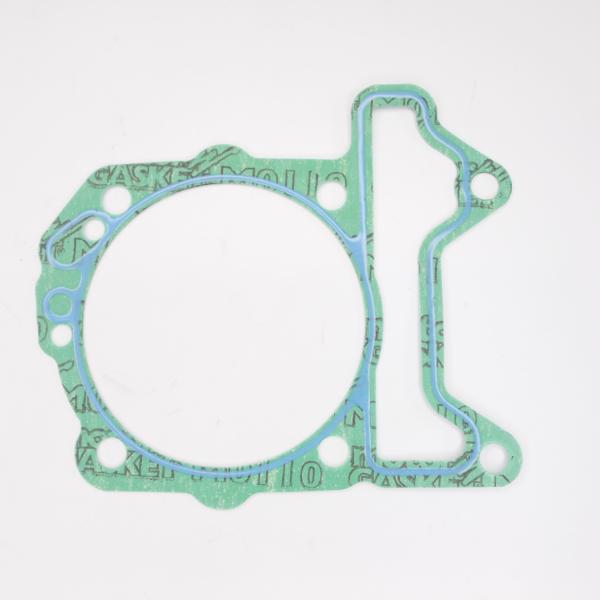 ピアジオ Lerder/Quasar/LEM/HPE 125-300ccエンジン用のシリンダーベースガスケットです。 ベスパ GTS(125-300cc) GTV S ET4 LX LXV Primavera Sprint、ピアジオ Bev...