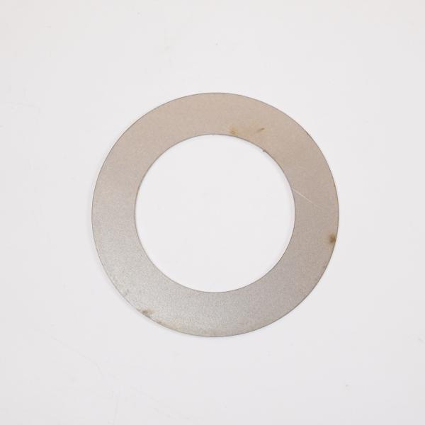 キックスターターレバーの内側のプレートです。生地の状態です。ワイドフレーム、Vespa 125 V15-33 VM VN ACMA VL VB1 VD VGL1 VBGLA B VU GS に適合します。外径70.1mm、内径45.1mm、...