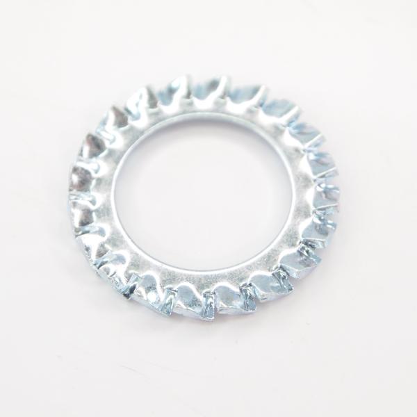 ベスパ Vespa GS160 / GS4 (VSB1T) SS180 (VSC1T) Rally180 (VSD1T) Rally200 (VSE1T Femsatronic)のフライホイールナット部分のワッシャーです。サイズは 外径33...