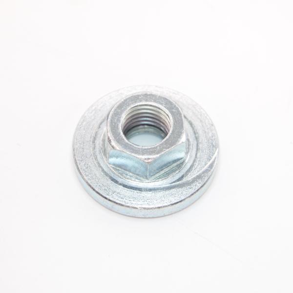 ベスパ Vespa GS160 / GS4 (VSB1T) SS180 (VSC1T) Rally180 (VSD1T) Rally200 (VSE1T Femsatronic)のフライホイールナットです。ネジサイズはM12XP1.50、 ...