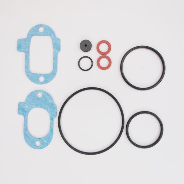 ベスパ100/125ET3等の SHBC19.19、SHBC20.20 で使用できるキャブレターのガスケットセットです。SIPの強化タイプでアラミド繊維入りのガスケットです。分解時、劣化で交換したくなる場合が多い部分です。ゴム類は古くなると...