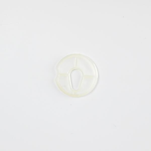 ベスパP/PX等に使用されているSI20-24用のフィルターです。デロルト品番は0418700 29です。直径25mm程です。破れてしまった物の交換用、スペアにもいかがでしょうか。