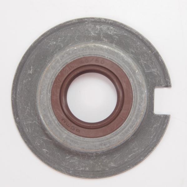 bgm proブランドのGT/GTR/VNA/VNB/VBA/VBB等1976年頃までのラージフレーム系クランクフライホイールサイドのオイルシールです。VM/VN/VL等ワイドフレームにはドライブサイド用として使用されているサイズです。サイ...