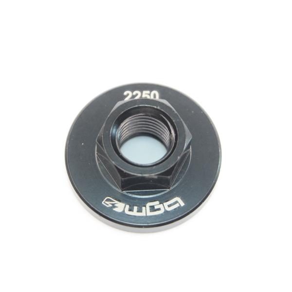 ベスパ Vespa GS160 / GS4 (VSB1T) SS180 (VSC1T) Rally180 (VSD1T) Rally200 (VSE1T Femsatronic)タイプのM12サイズ強化フライホイールナットです。42CrMo...