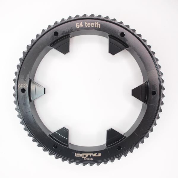 bgm PROブランドのヘリカルカットのプライマリーギアです。材料に、SCM415 / 15 CrMo 5を使用しています。30mm長の一次スプリングが使用されているPX200E/FL、200Rally に使用できるサイズです。BGM製のC...