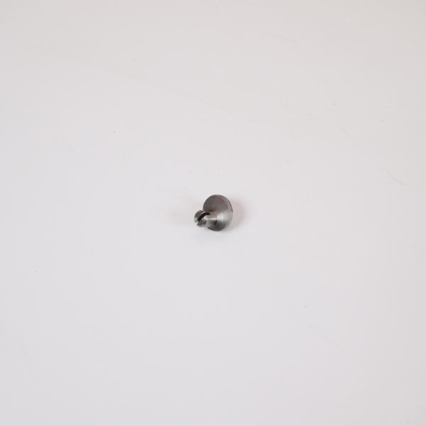 PASCOLIのエキセントリックピンです。コンタクトブレーカー部分のアジャスターピンです。擦れて変摩耗している物も良く見かける部分です。安価なバージョンもありますが、これは高級バージョンで、安価な物に比べ耐久性が高いです。純正品番 1642...