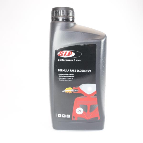 クラシックタイプのオートマチック車向けの2ストロークオイルです。化学合成のレースグレードです。Jaso FC規定よりも高品質で低スモークなオイルです。点火系をクリーンに保ち、燃料の消費を抑え、エンジンの性能を最大限に引き出します。1000m...