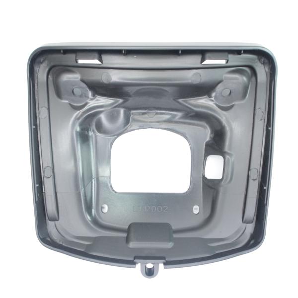 2014年-2018年ごろまでのGTS 125-250cc、GT/L125-200に、2013年モデルの以前のGTSの旧タイプテールを装着できるようにするコンバージョンテールフレームです。社外品です。2013年以前の旧タイプテールを2014...