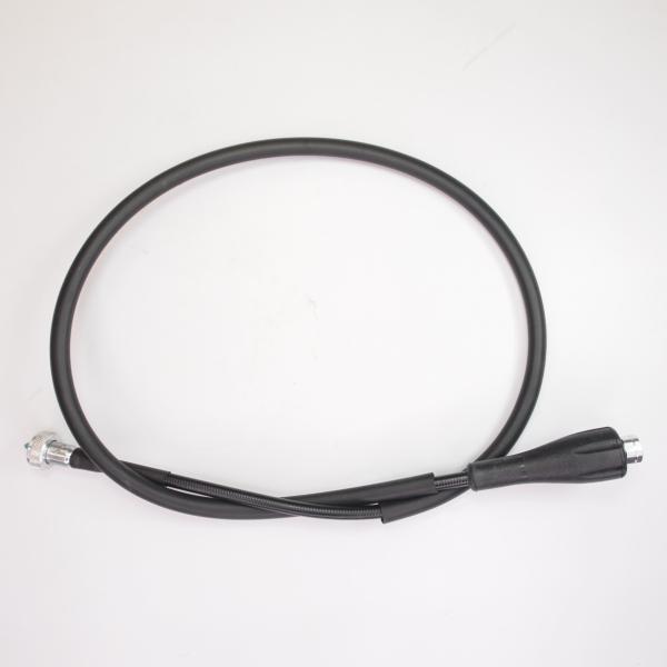 Runner FX、FXR系のピアジオ純正メーターワイヤーです。純正品番 582413 です。主に2ストのランナー用ですが、同形状の4ストのランナーにも使用可能です。車両により種類が違う場合もありますので、お手持ちの部品、純正品番を参照の上...