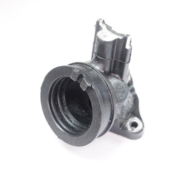 ピアジオ純正インマニです。純正品番 875694 です。Vespa GTS i.e. 125-300、MP3 i.e. 125-300、Beverly i.e. 125-300、Malaguti Phantom MAX、Gilera NEX...