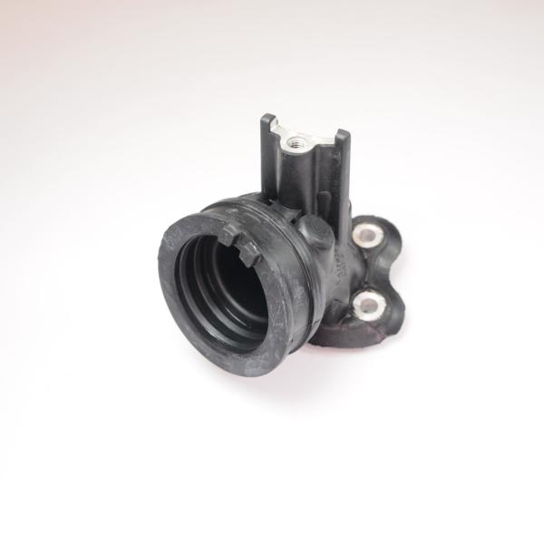 ピアジオ純正インマニです。純正品番 876797 です。Vespa LX i.e. 2V 125 2009-2012Vespa LXV i.e 2V 125 2010-2013Vespa S i.e. 2V 2009-2012に使用できます...