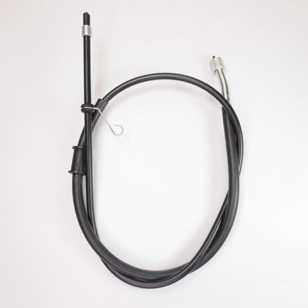 GT125-200系のメーターワイヤーです。純正品番 56462R、651072 の互換品です。GT用ですが、車両により種類が違う場合もありますので、お手持ちの部品、純正品番を参照の上ご購入ください。GT 125 ZAPM311000000...