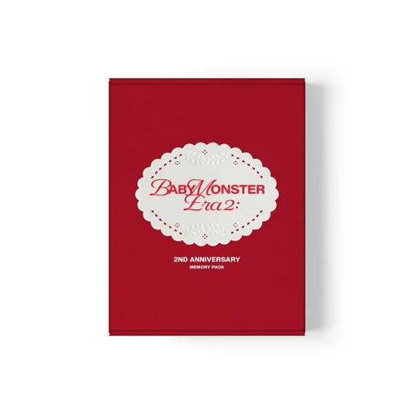 【発売日：2026年04月28日】本商品は【予約販売】となります。韓国発売日：2026年4月28日 予定弊社発送日：発売後7日〜10日以内（多少前後あり）※ 輸入情勢により発送が遅延する場合がございますがご了承ください。■構成/サイズ■- ...