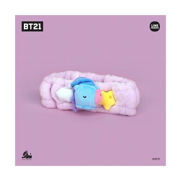 BTS 防弾少年団 BT21 公式グッズ DOLL HAIR BAND ドール ヘアバンド バンタン 韓国 K-POP :g-bt21-120:エムココ - 通販 - Yahoo!ショッピング