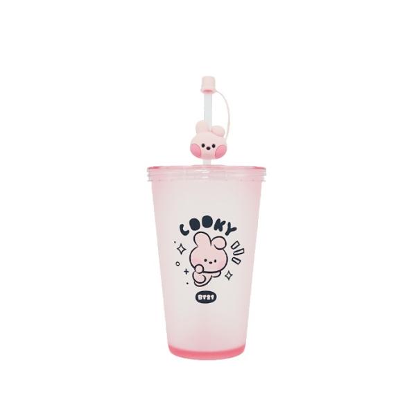 BTS 防弾少年団 BT21 公式グッズ minini TUMBLER タンブラー K-POP 韓国 :g-bt21-140:エムココ - 通販 - Yahoo!ショッピング