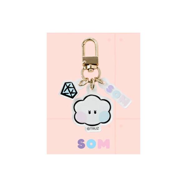 TREASURE TRUZ 公式グッズ minini ACRYLIC KEY RING アクリルキーリング トレジャー 韓国 K-POP :g-truz-13:エムココ - 通販 ...