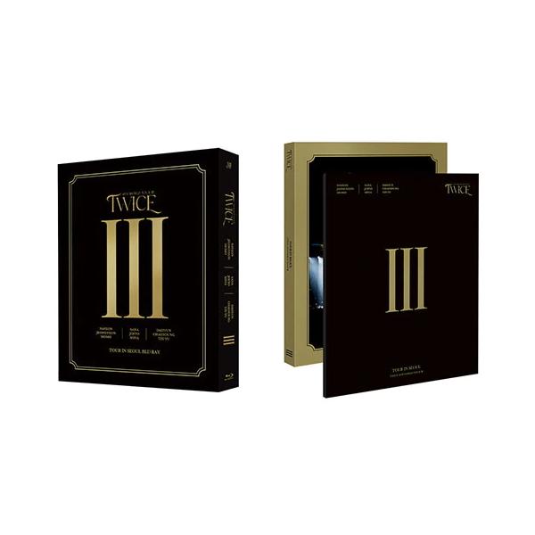 ■構成■・アウトスリーブ・フォトブック：24P・Blu-ray2枚・アコーディオンカード / 1EA・フォトステッカー / 1EA・ホログラムフォトカード / 1EA・字幕: 韓国語, 英語, 日本語・リージョンコード: ALL FREE ...