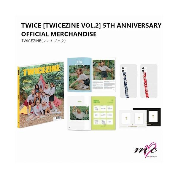 ■構成■・マガジン(150p)・付録- PHONE STRAP(2種中1種ランダム）- PHOTO FILM SET(2枚1セット)■サイズ■・マガジン 225*300・PHONE STRAP 12*330・PHOTO FILM SET 1...