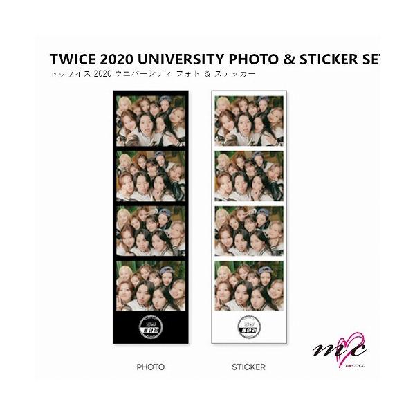 ■構成■・フォト … 1枚・ステッカー … 1枚■サイズ■・フォト … 45x152mm・ステッカー … 45x152mm■素材■・PAPER※輸入品のため、配送中に箱が破損している場合がごく稀にございますが商品自体は特に問題ございません。...