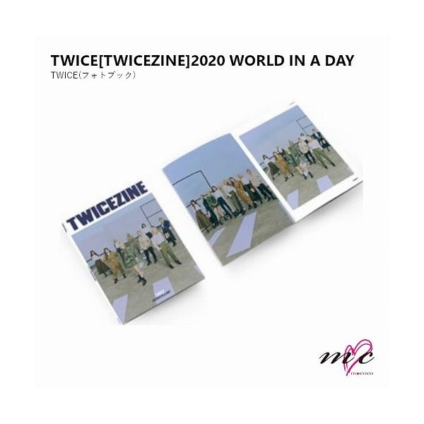 ■構成■・マガジン(100p)■サイズ■・183×258※輸入品のため、配送中に箱が破損している場合がごく稀にございますが商品自体は特に問題ございません。 ご理解の程よろしくお願い致します。