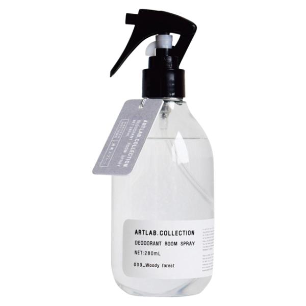 ◆◇◆◇◆◇◆◇◆◆◇◆◇◆◇ARTLAB.COLLECTION - デオドラント ルームスプレー◆◇◆◇◆◇◆◇◆◆◇◆◇◆◇消臭成分を配合した機能的なデオドラントルームスプレーです。お部屋や玄関、お手洗いなど生活空間の気になるところでお...