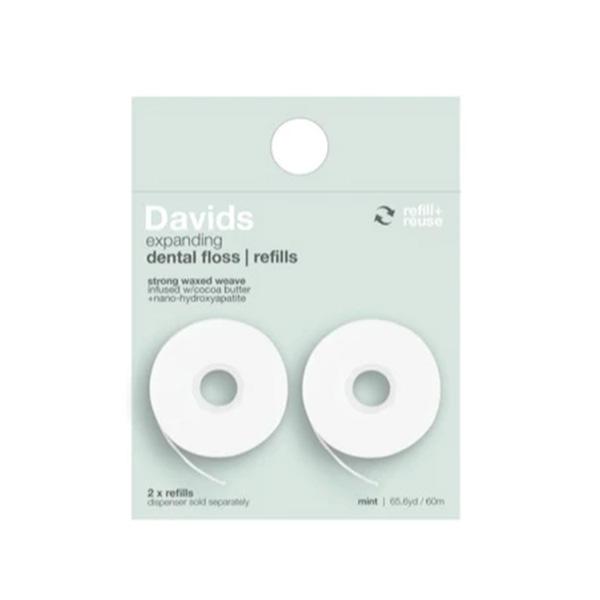 ＜リサイクルペットボトルからできたフロス＞　リサイクルペットボトルから作られたポリエステル繊維を使用。プラスチック繊維の使用感の良さはキープしつつ環境へ配慮した素材を採用しました。　　＜広がる立体フロス＞　250本以上の超極細繊維を編み込ん...