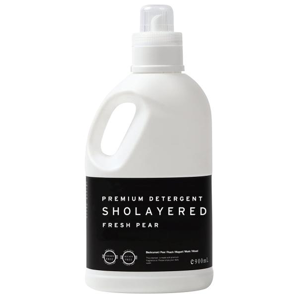 毎日のお洗濯をワンランクアップ。こだわりの成分で洗い心地の良さを実感。心地よい香りに包まれながら、上質なランドリータイムを。【毎日のお洗濯をワンランクアップ。こだわりの成分で、洗い心地の良さを実感】2016年に発売し瞬く間に大ヒットを記録し...