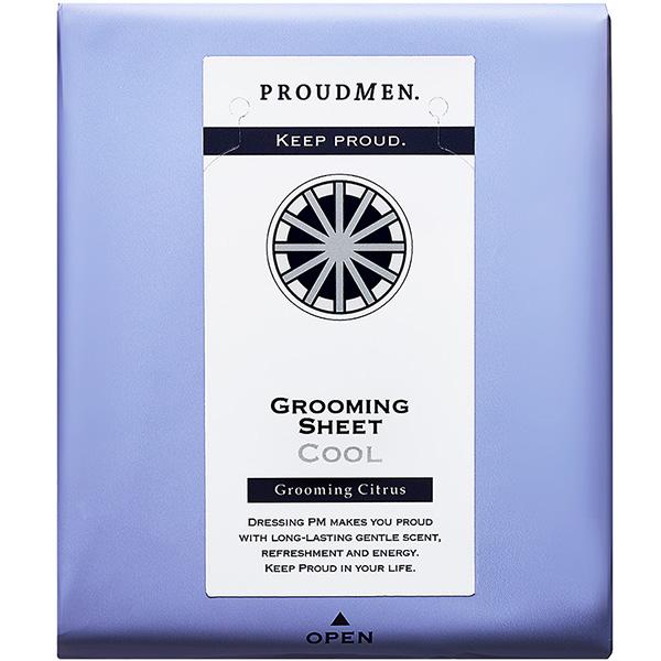 ニオイと汚れをふき取り、ビジネスシーンにふさわしい、ほのかな香りを残すボディシート、全身拭ける大判サイズ（25×20cm）で、たっぷりの化粧水を含んだ厚みのあるシートが、汗・ベタつき・ニオイまでしっかりふき取り、リフレッシュ。さらさらパウダ...