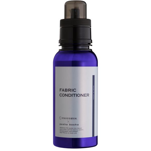 メイドインジャパンのおしゃれ着用洗剤としては初となる、グッドデザイン賞を受賞したpasha bashaシリーズから、PROUDMEN.とコラボした衣類用洗剤が登場。国家資格のクリーニング師が開発を担当。高い洗浄力や風合いの良さはそのままに、...